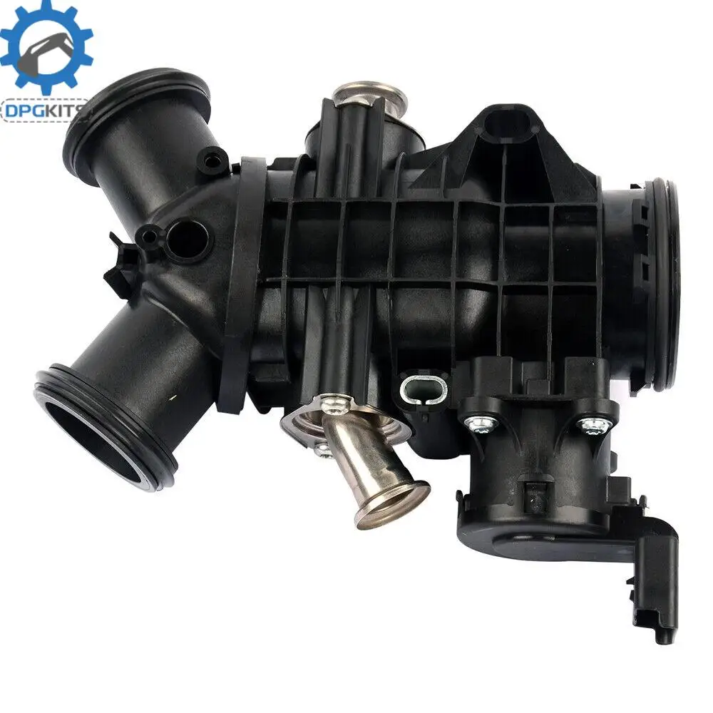 LR079230-LR013102-LR029144-LR049446-Throttle-Body-For-Land-Rover-Range ...