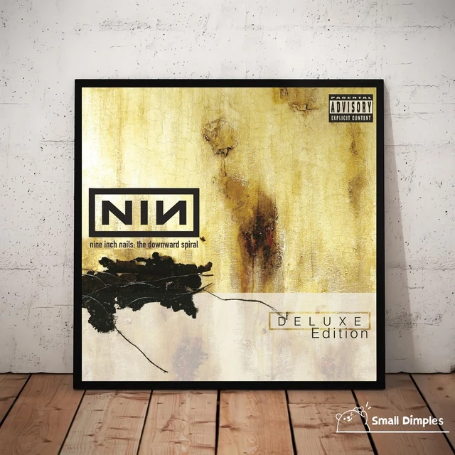 Nin Albums