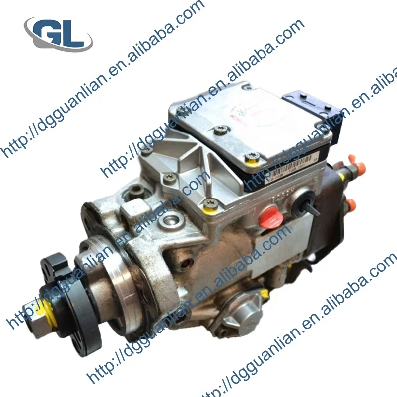 Diesel-Engine-Parts-Fuel-Injector-Pump-0470004004-0470004012-for-Ford ...