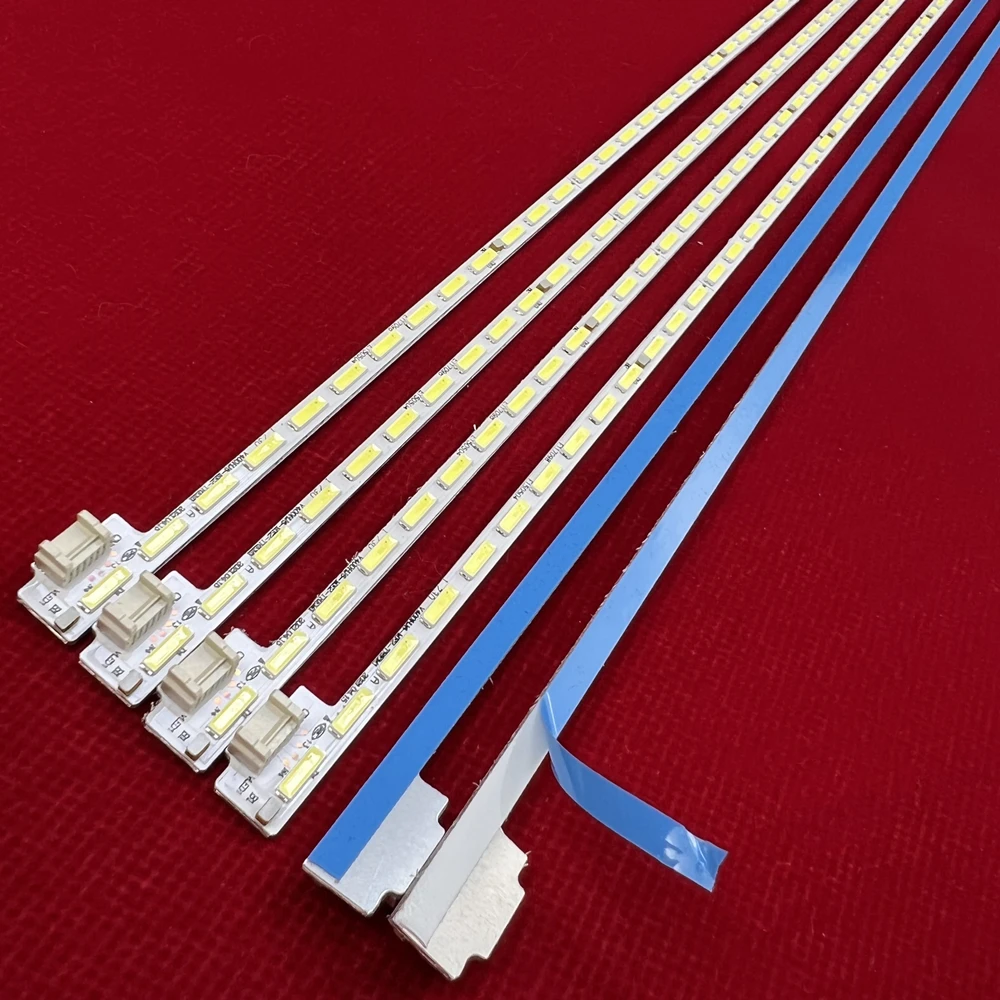 10-20PCS-490mm-LED-backlight-strip-FOR-TC-40C400B-TC40C400B-TH-40A400K ...