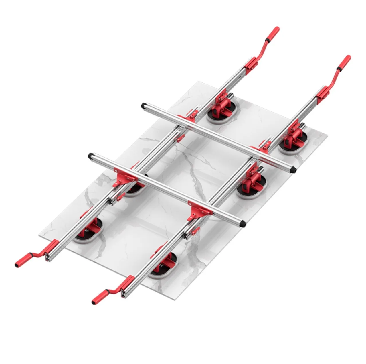 Shijing P708 Large Tile Lifter Glass Suction Cup Strong Heavy-Duty Rock ...
