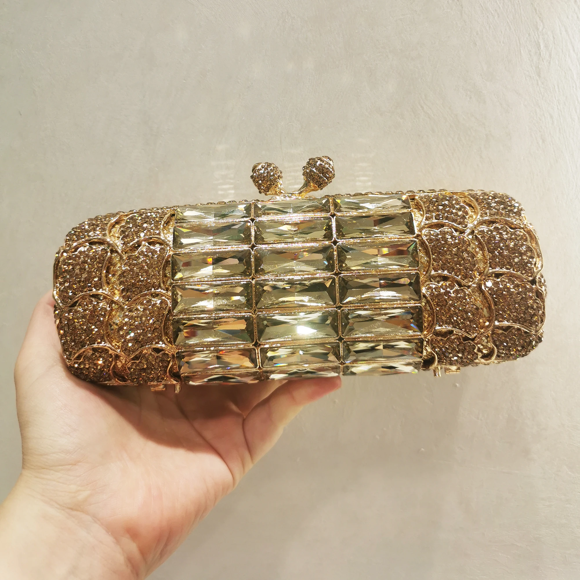 JIAXILI-Wedding-Clutch-Purse-Women-s-Evening-Bag-Elegant-Diamonds ...