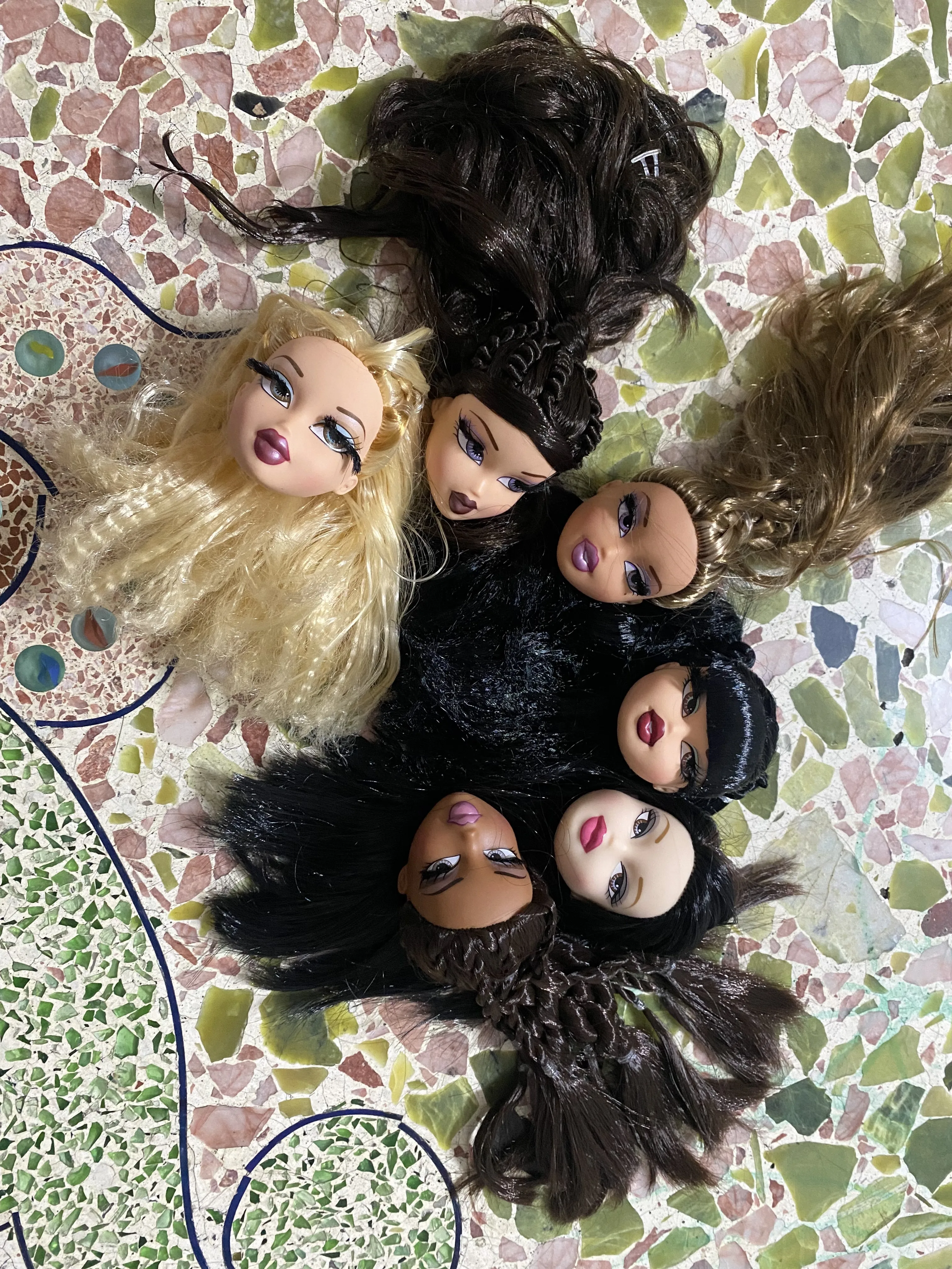 Store Home Products Feedback