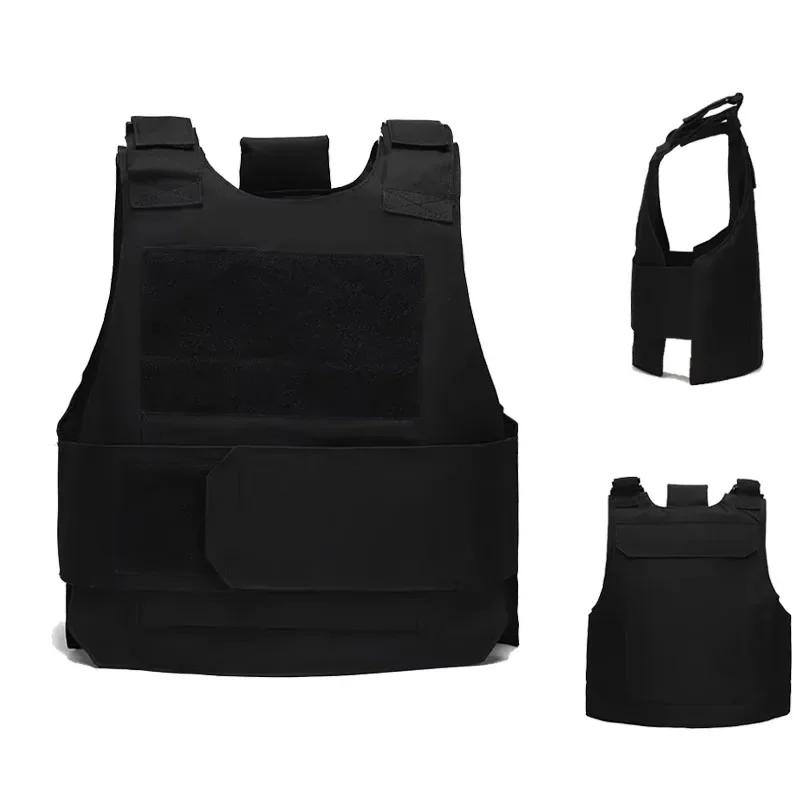 Tactical Vest Multi functional Armor Tactical Carrier Vest CP Camo 800D ...
