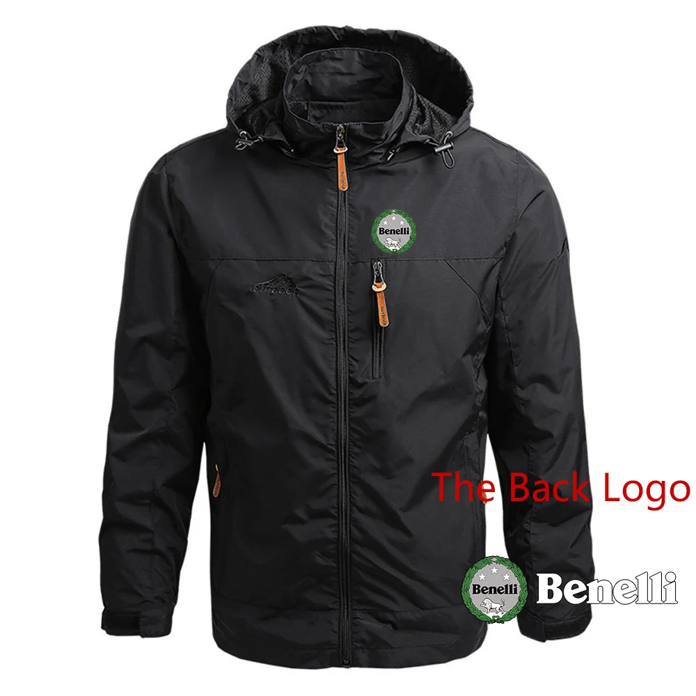Benelli-TRK-502X-Printing-Fashion-2023-New-Man-s-Jacket-Zipper ...
