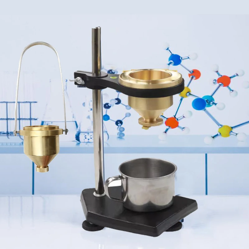 100ml-Paint-Viscosity-Test-Cup-Viscometer-Flow-Cup-Mixing-Thinning-Tool ...