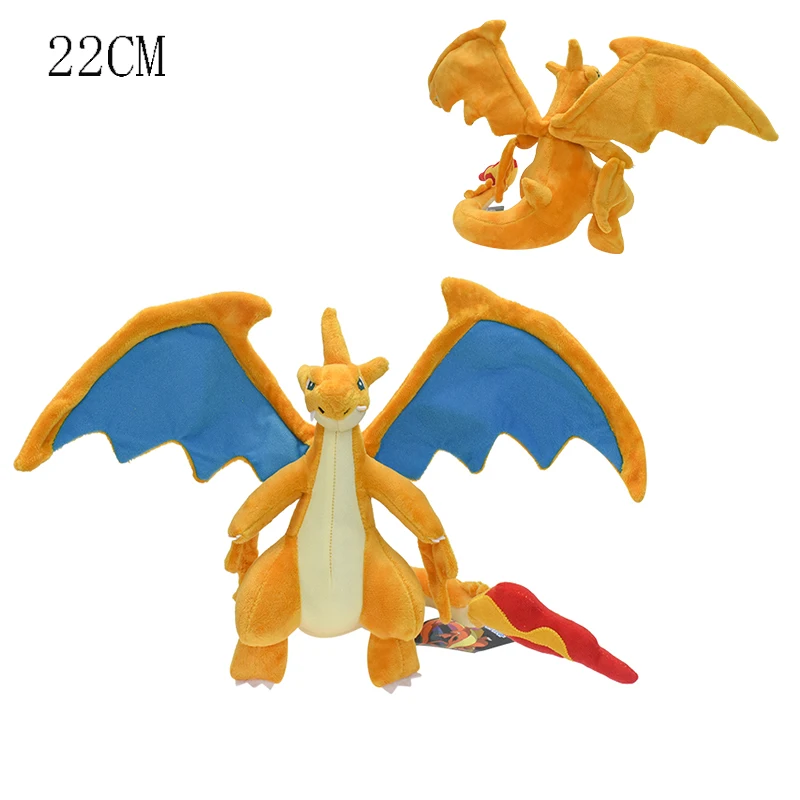 Charizard Plush Ebay