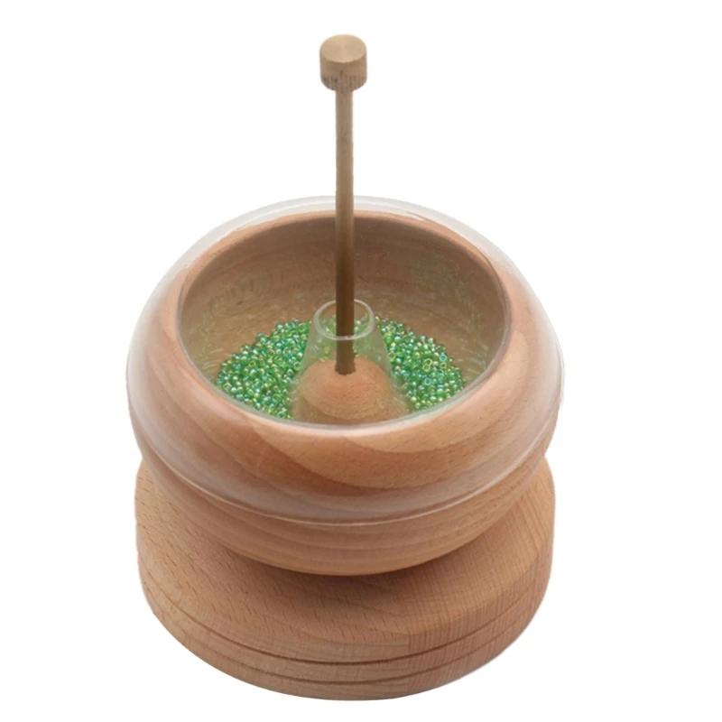 Beads-Loader-Holders-Spare-Parts-Durable-and-Sturdy-Bead-Spinner-Bowl ...
