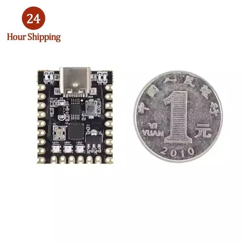 Placa-de-Desenvolvimento-Nano-Mini-para-Arduino-Tipo-Ultra-Pequeno-Chip ...