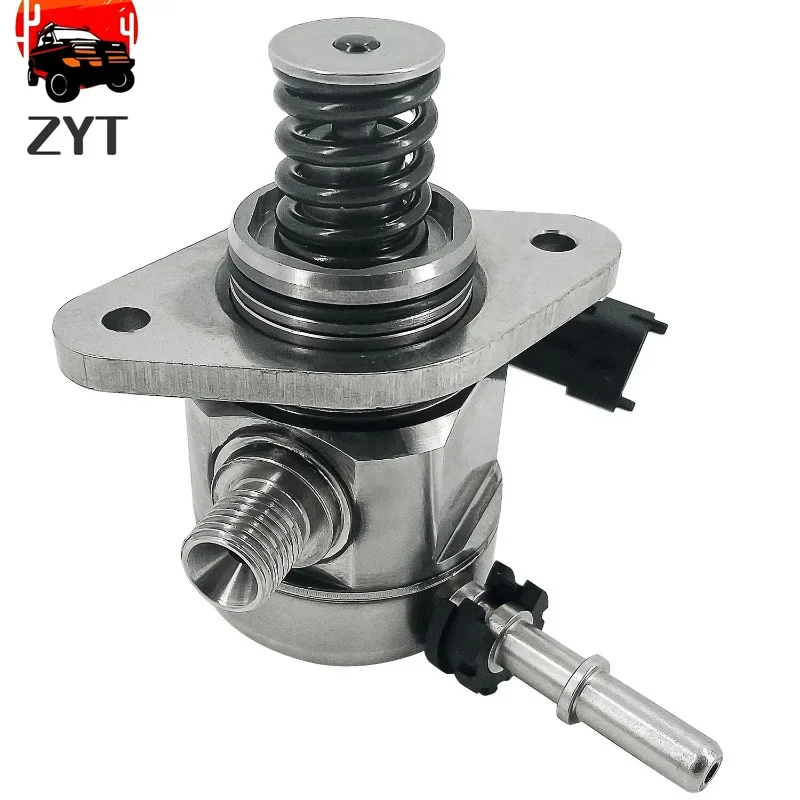 High Pressure Fuel Pump 35320-2E610 353202E610 353202GTA0 For Kia ...