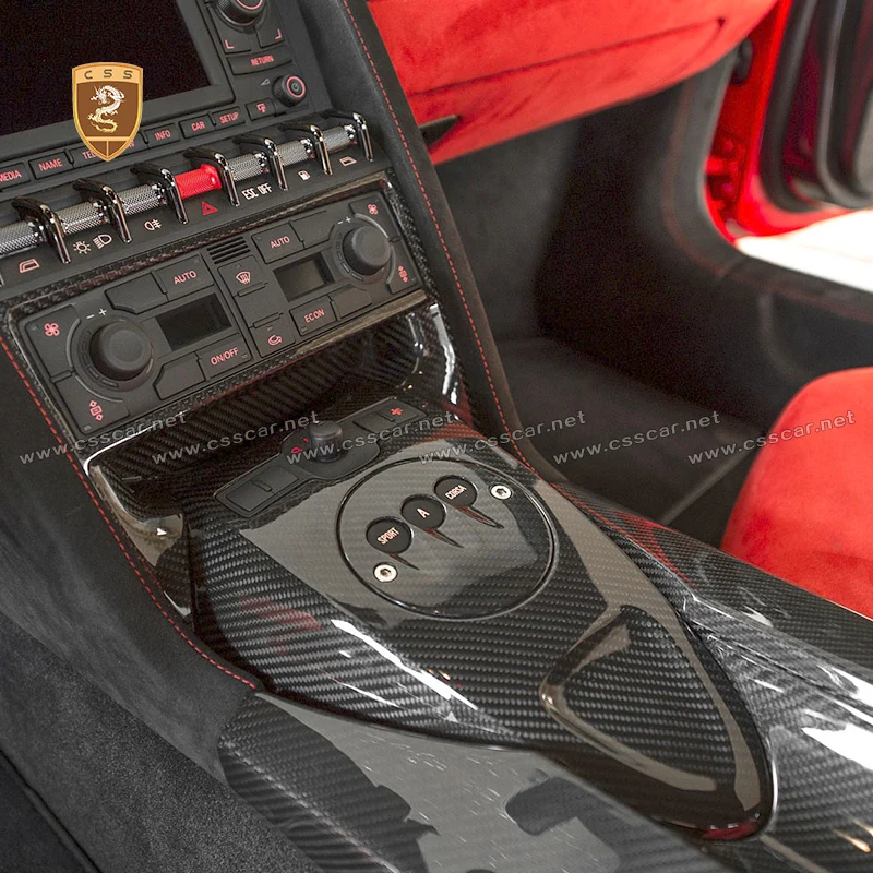 Lamborghini Parts Names