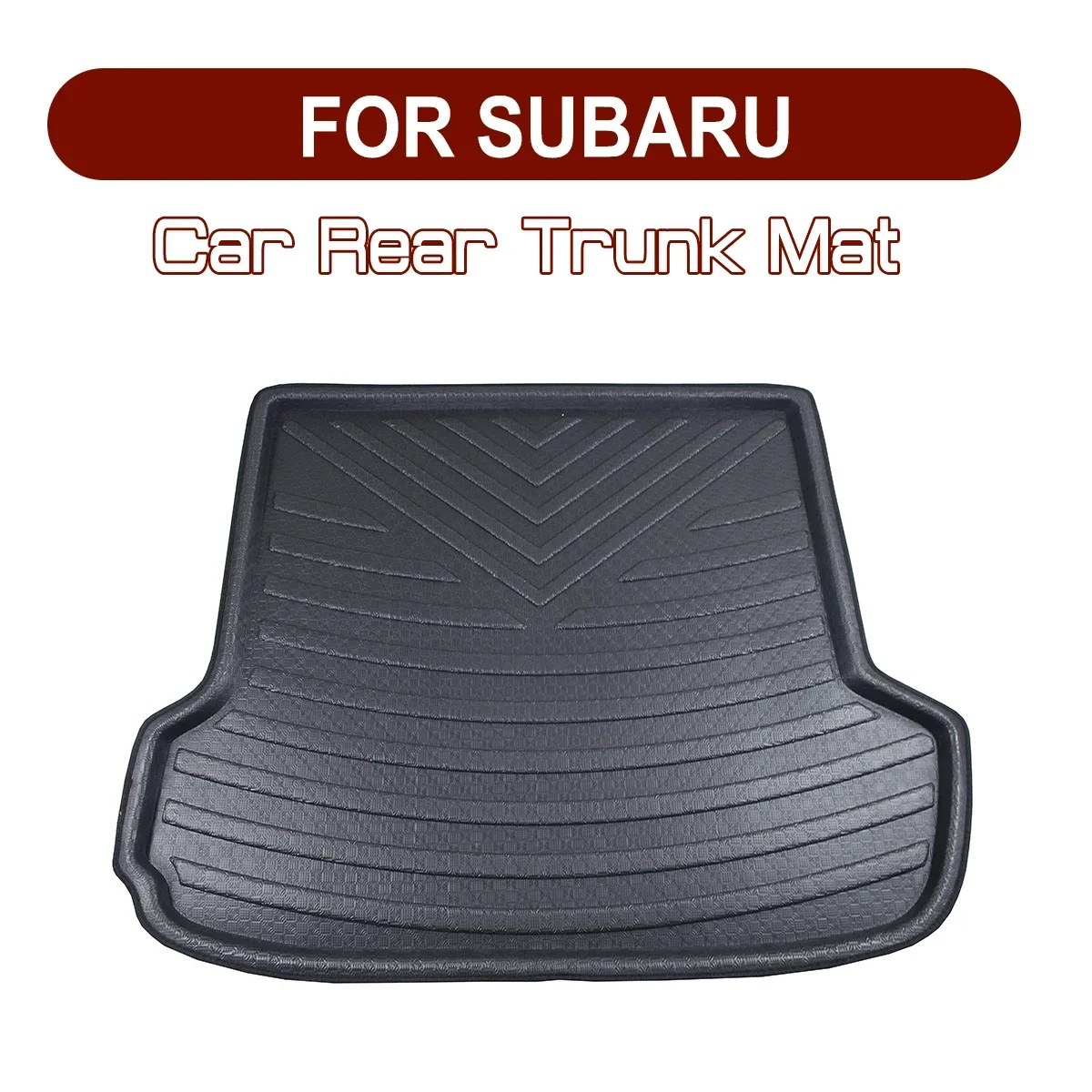 FOR SUBARU FORESTER Impreza Outback XV TRIBECA LEGACY Car Rear Trunk ...