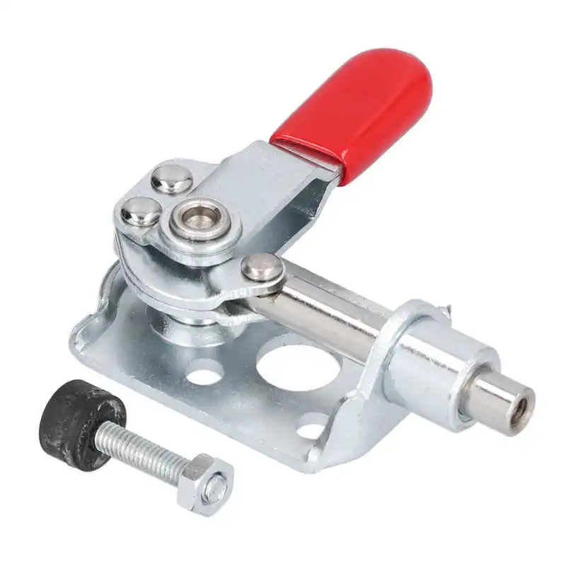 Woodworking Push Pull Toggle Clamp Quick Release Toggle Clamp 40Kg ...