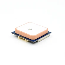 GNSS GPS Module Integrated Antenna Positioning 51 stm32 UNO Raspberry Pi GPS Module,PPS TX RX ...