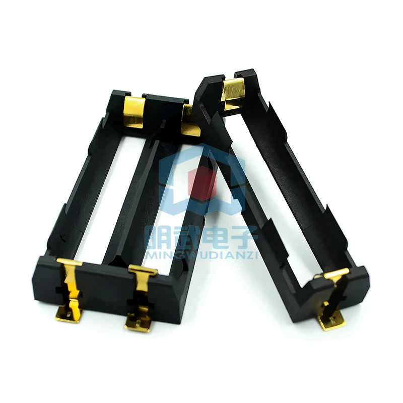 18650-Battery-Box-Single-Double-Three-Four-Sections-SMT-SMD-Direct-Plug ...