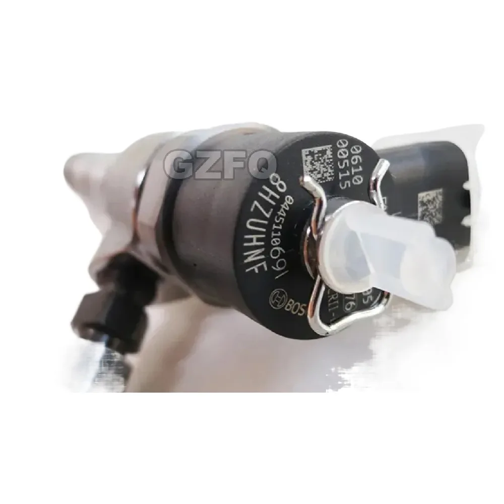 0445110691-0445-110-691-Fuel-Pump-Injector-excavator-fuel-injector ...