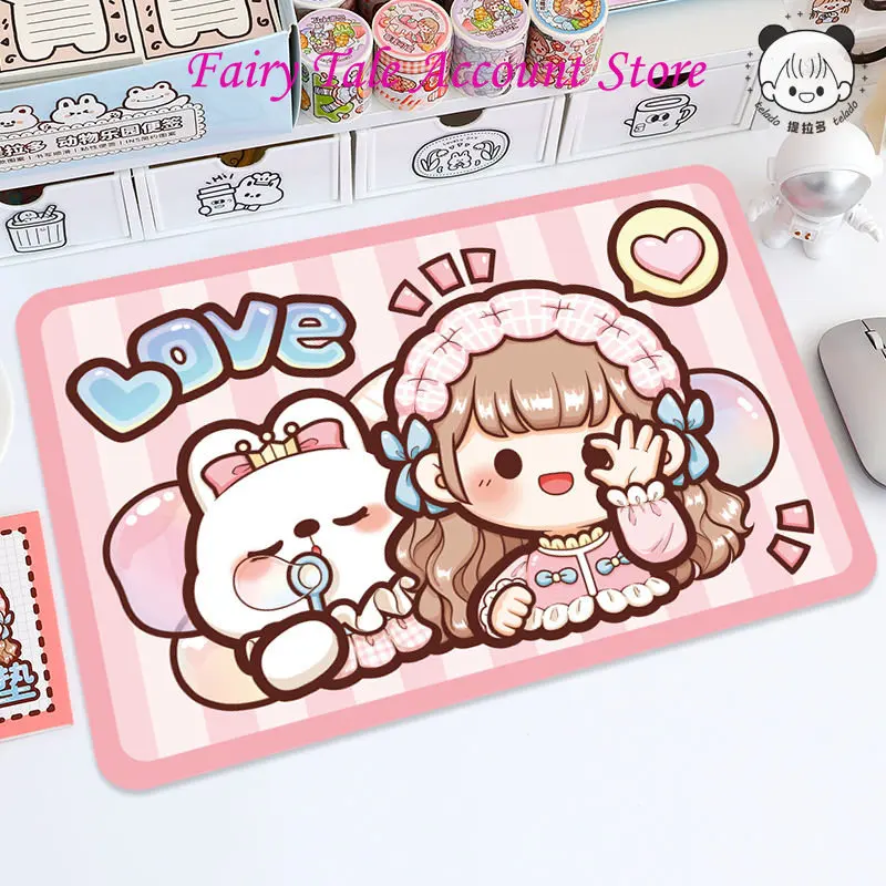 Telado-Table-Cushion-Cute-Office-Table-Cushion-Student-Children-Cute ...