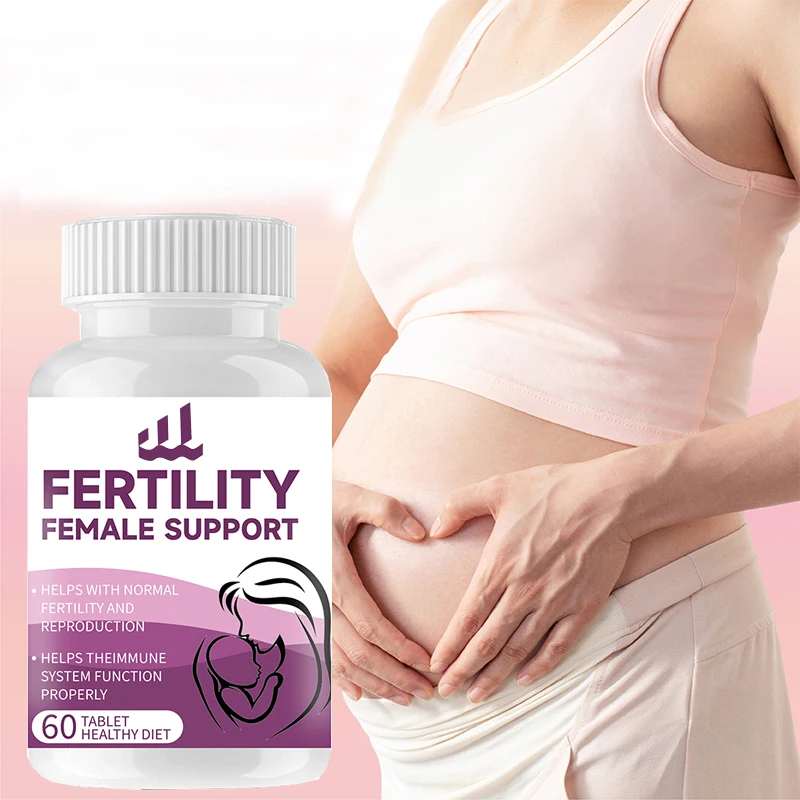 Fertility-support-with-multiple-vitamins-helps-with-ovulation-and-prepares-the-body-for ...