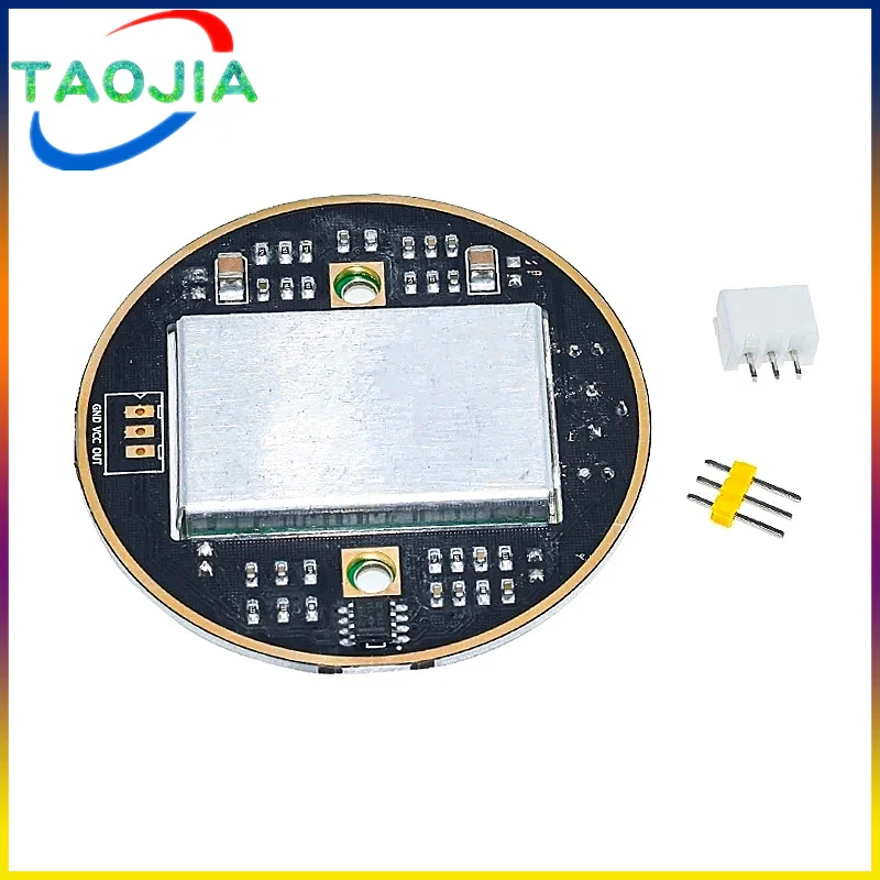 MH-ET-LIVE-HB100-X-10-525GHz-Microwave-Sensor-2-16M-Doppler-Radar-Human ...