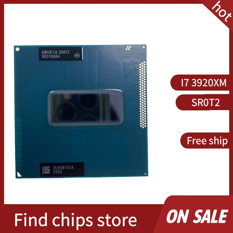 Core-i7-3920XM-I7-3920XM-SR0T2-CPU-processor-8M-Cache-2-9GHz-3-8GHz ...