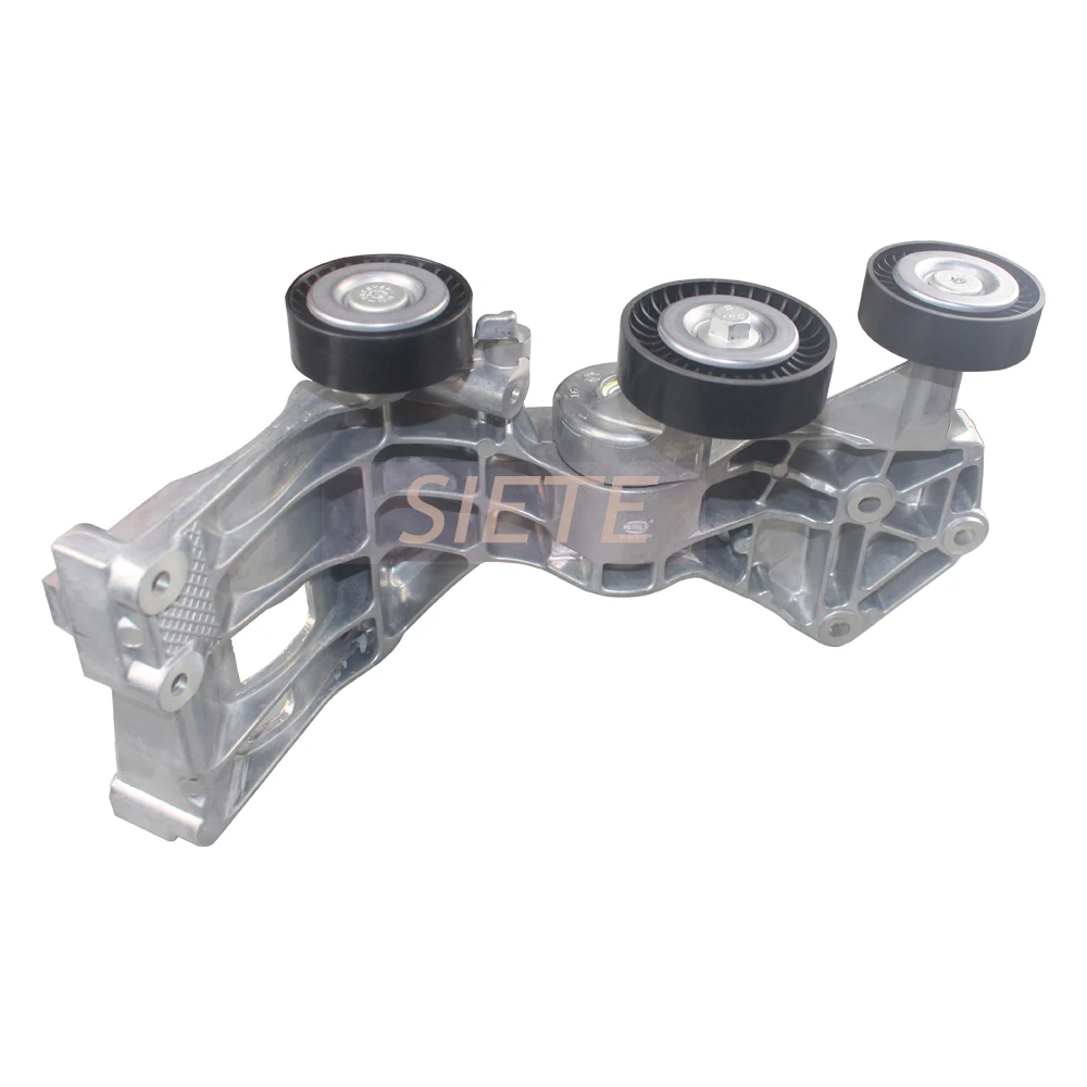 2662000970 2662000670 Belt Tensioner W169 W245 - Belts, Pulleys ...