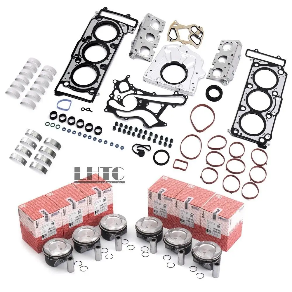 Engine-Overhaul-Kit-2760306517-2760300700-For-Mercedes-Benz-S400-C43 ...