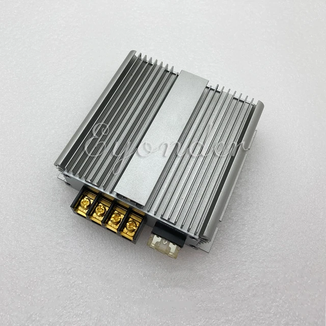 DC 48V 60V 72V 84V To 24V 30A Step Down Power Converter, 41% OFF