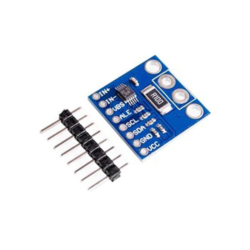 226-INA226-INA231-IIC-interface-Bi-directional-current-power-monitoring ...