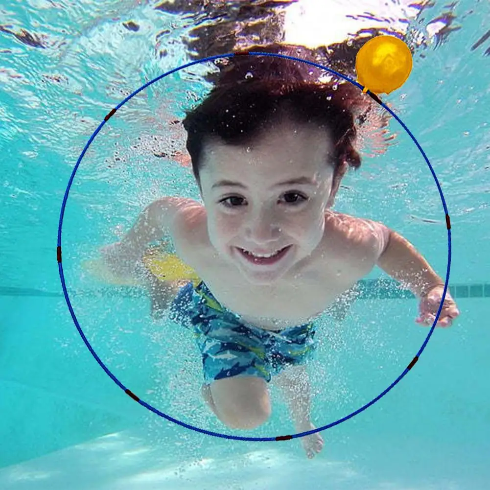 Diving-Hoop-Long-Lasting-Diving-Swim-Ring-High-Strength-Great-Diving ...