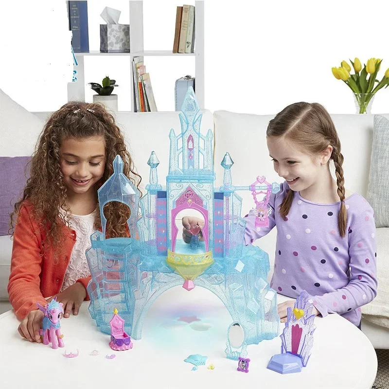 Princess Cadence And Her Son