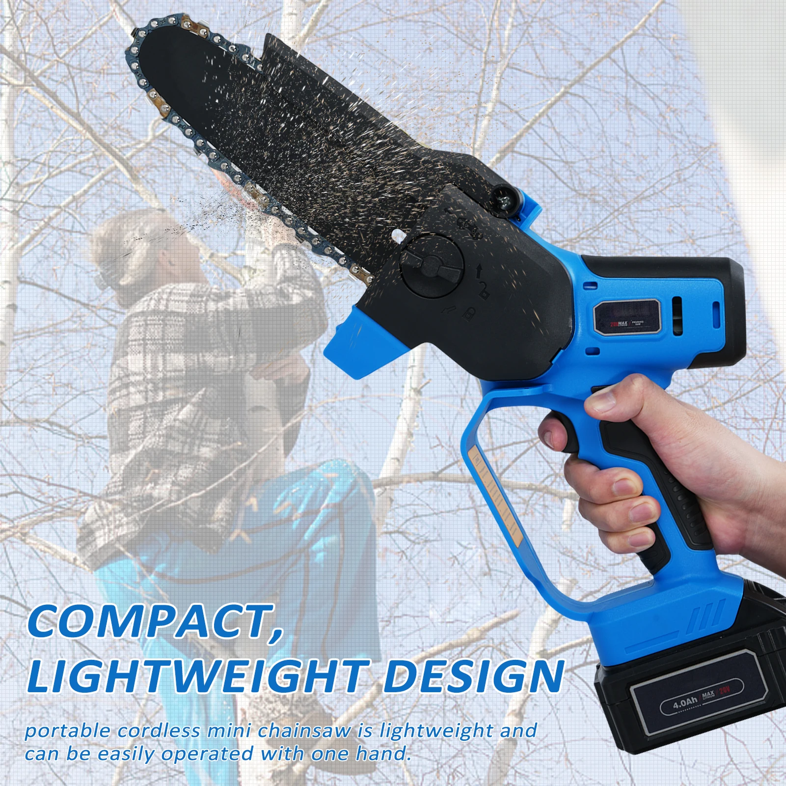 Cordless-Chain-Saw-QS-GT88101-8-Inch-Handheld-Portable-Electric ...