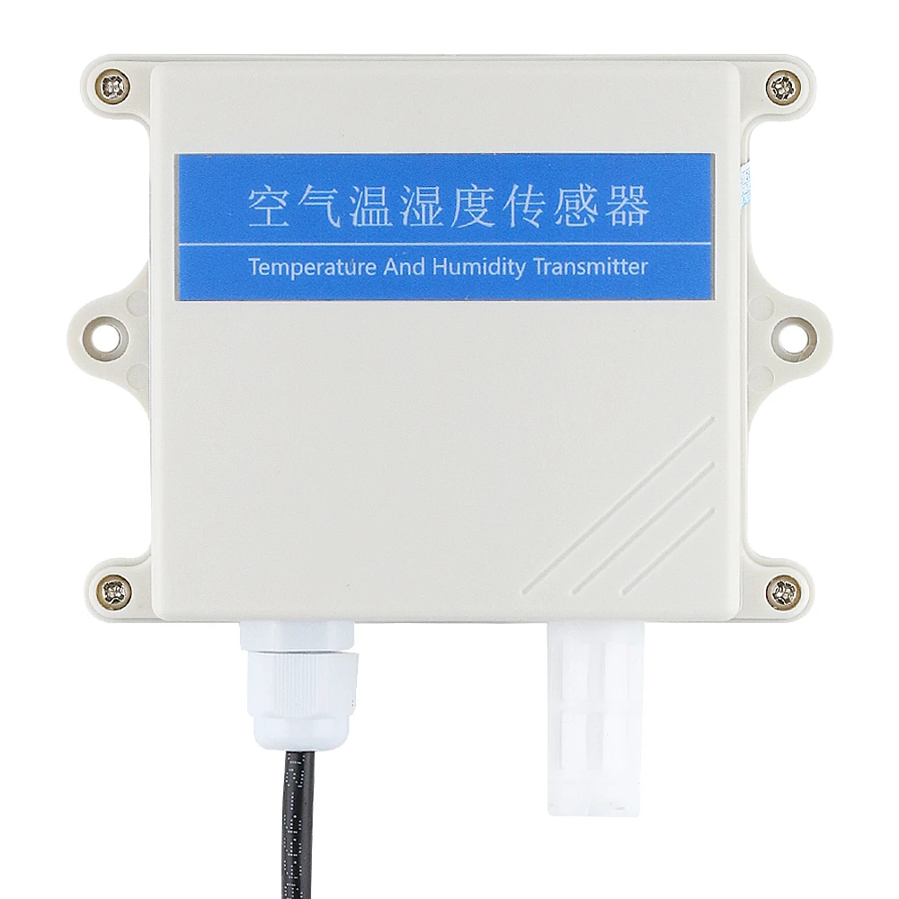 PE Probe Temperature and Humidity Sensor Module with OLED Display ...