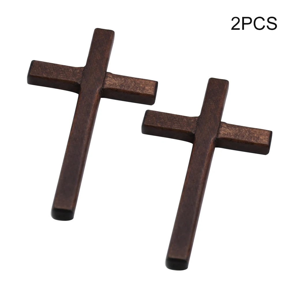 Handmade Wooden Crosses