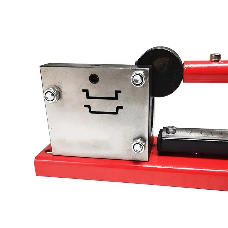 NEW C45 multifuntional din rail cutter, din rail cutting tool, easy cut ...