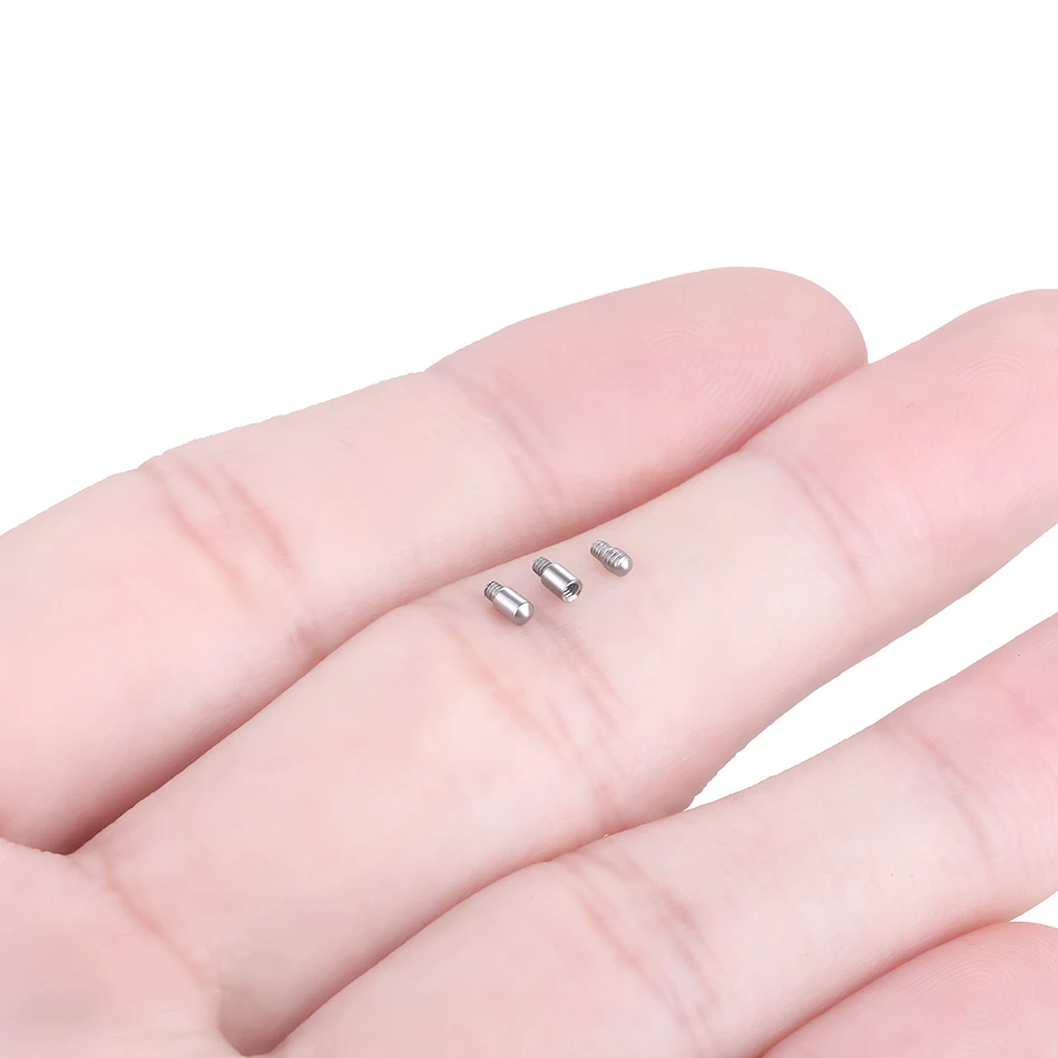 Venom Surface Tongue Piercing