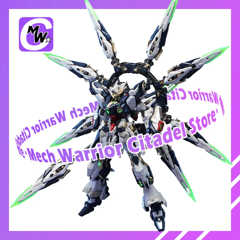 In-Stock-APOCALYPSE-Vientiane-Fusion-APOCALYPSE-1-100-MG-A-01-Tamer-a ...