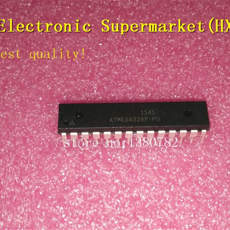 Free-Shipping-10pcs-lots-ATMEGA328P-PU-ATMEGA328P-ATMEGA328-DIP-28-New ...