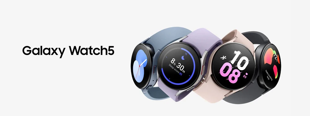 SAMSUNG Samsung Galaxy Watch 5 40mm Reloj Inteligente Bluebooth SM-R900 ...