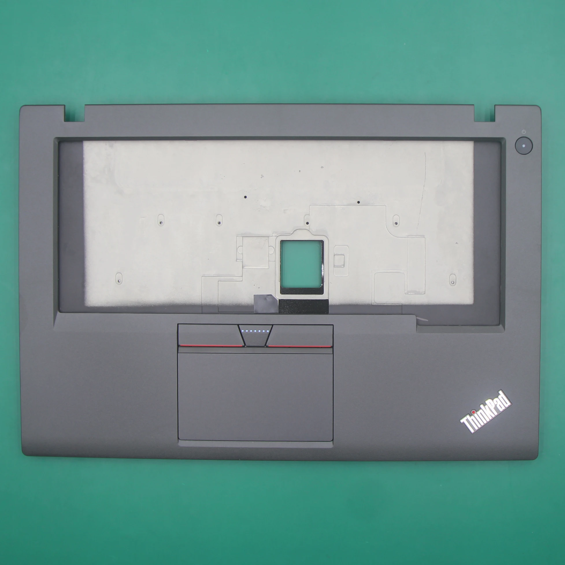 Palmrest-Upper-case-Keyboard-Bezel-with-touchpad-for-ThinkPad-T460-20FM ...