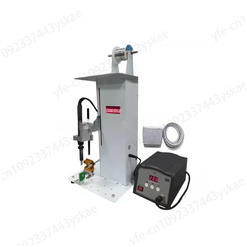 R10-Semi-Automatic-Soldering-Machine-Household-Pedal-Type-Tin-Machine ...