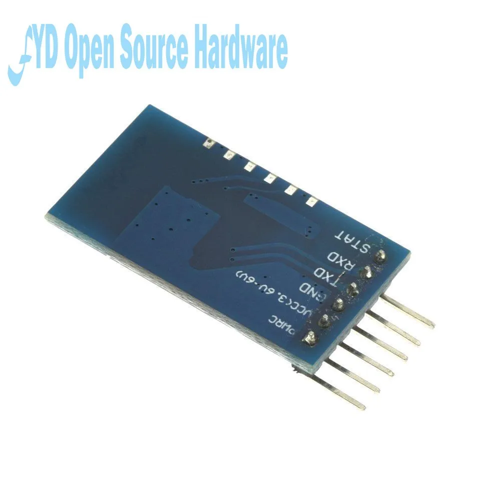 JDY-16-Bluetooth-compatible-4-2-Module-Low-Power-High-Speed-Data ...