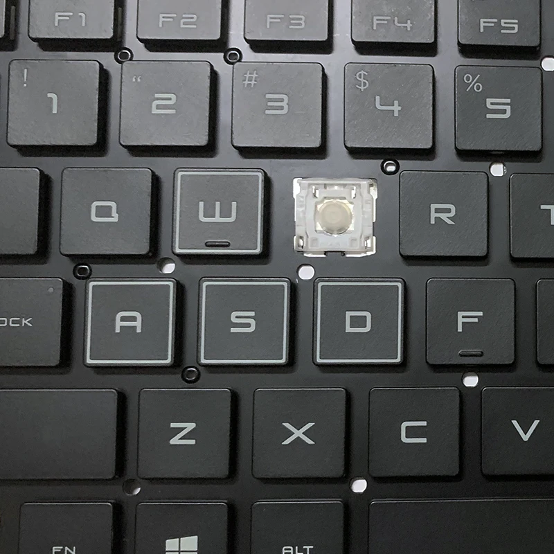 Replacement-Backlit-Keycap-Key-For-HP-OMEN-15-DC-15-DH-DC0002TX ...