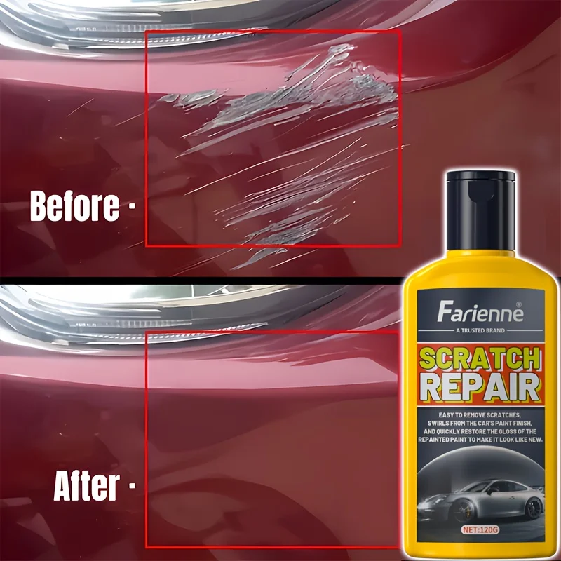 Metal Ceramic Coating Paste: My Real-World Experience Restoring My ...