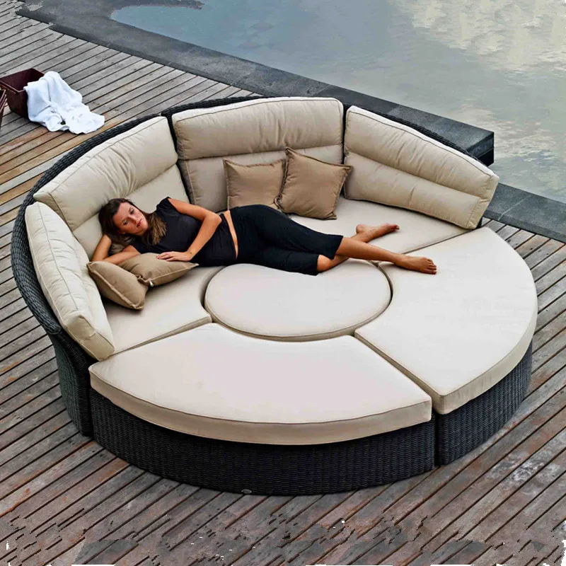 Muebles-de-exterior-Villa-jard-n-patio-balc-n-sof-de-rat-n-piscina-cama-redonda.jpg
