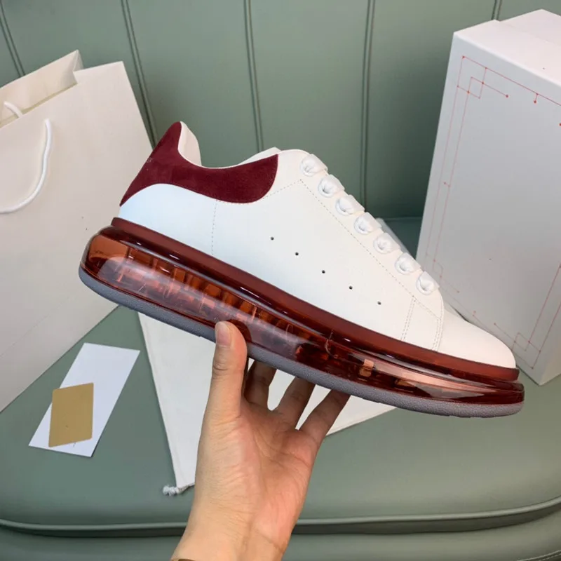 High-quality-Net-cloth-Breathable-Sports-Leisure-Fashion-Designer-Shoes ...