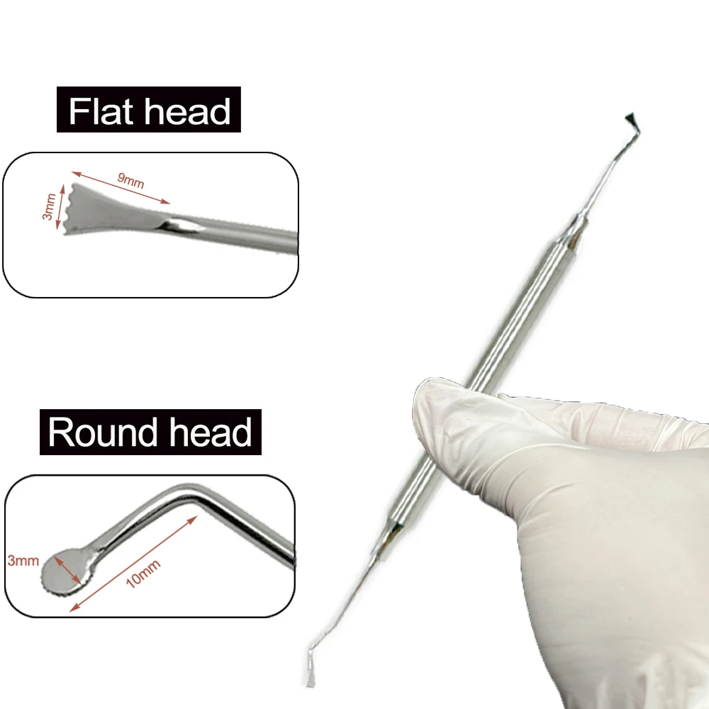 Dental-Gingival-Retraction-Cord-Tool-Gingival-Cord-Packer-Retraction ...