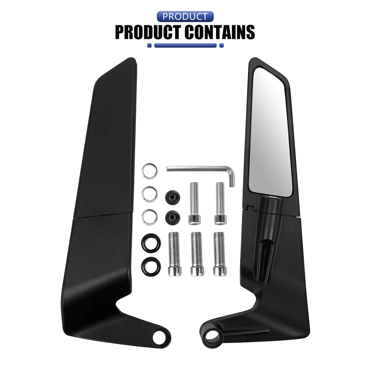 For-Kawasaki-Z900-Z650-2021-2023-For-YAMAHA-MT07-MT09-SP-Motorcycle ...