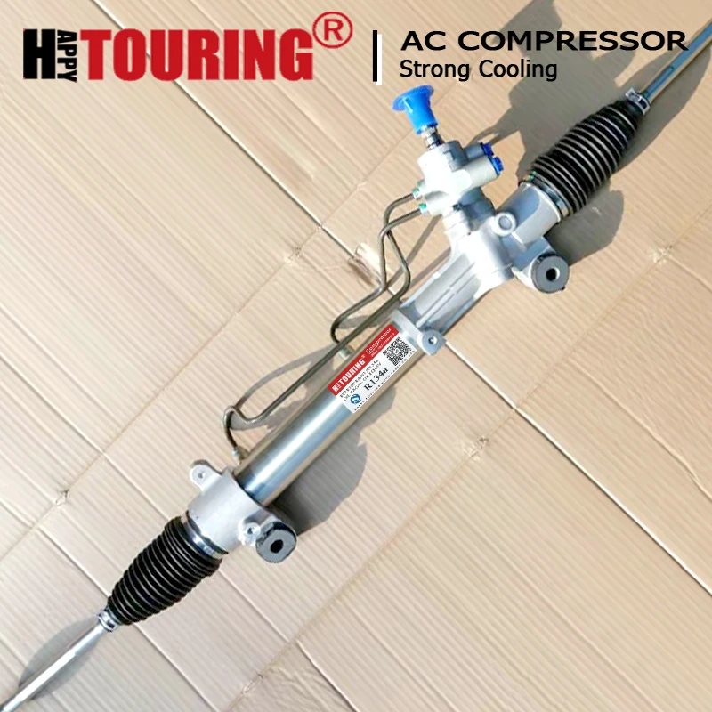 Power Steering Rack For Toyota RAV4 04 05 44250-42140 4425042140 44200 ...