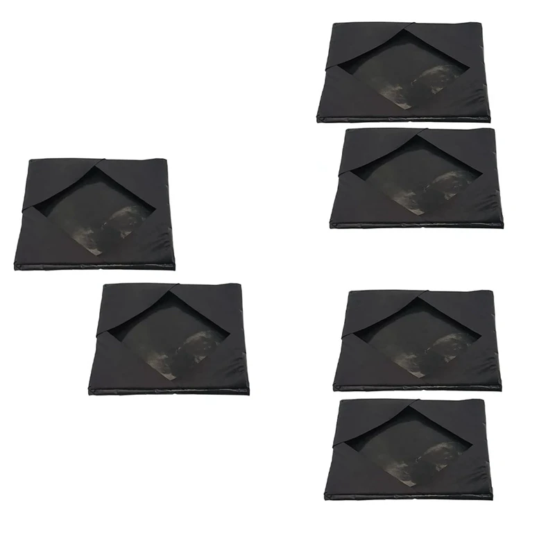 Heat Press Platen Wrap Cover, Heat Press Heating Plate Protective Cover ...