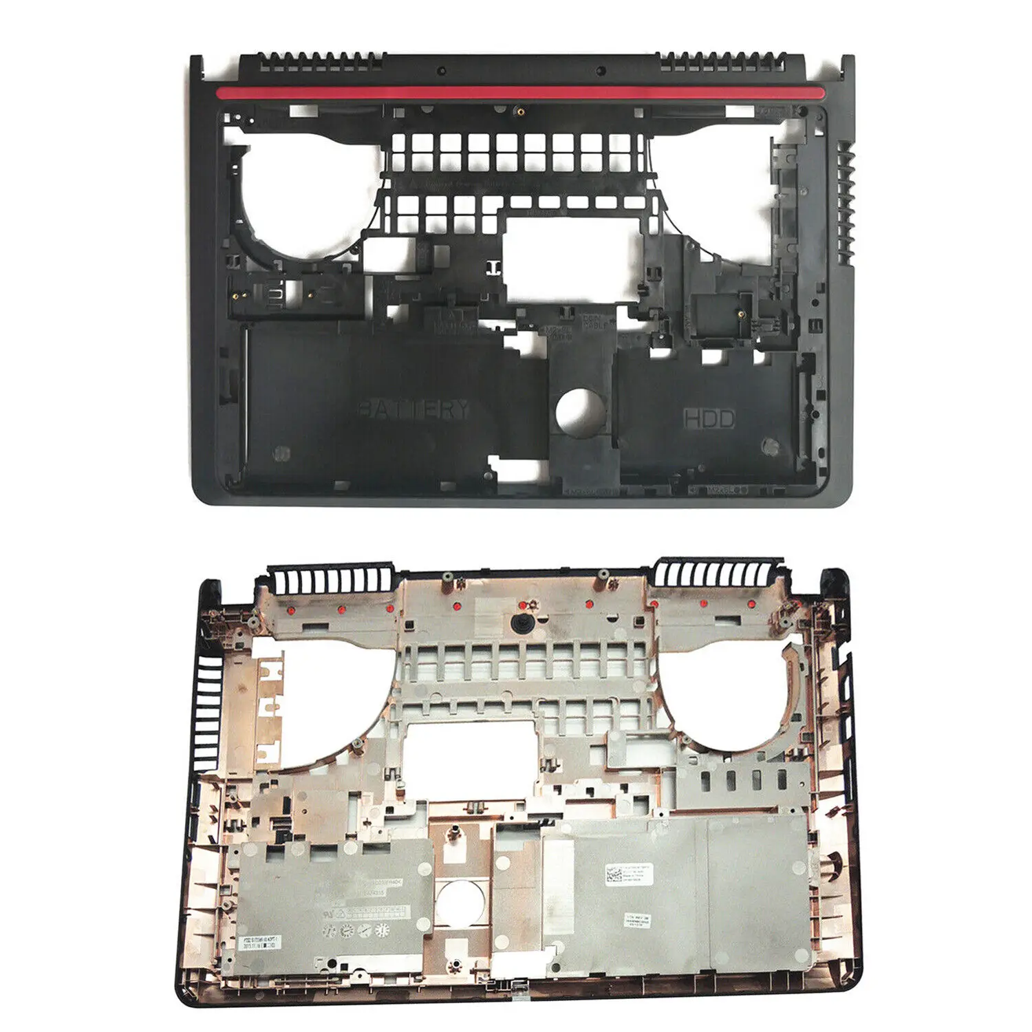 NEW-Laptop-Cover-for-DELL-Inspiron-15p-7000-7559-7557-5577-5576-Bottom ...